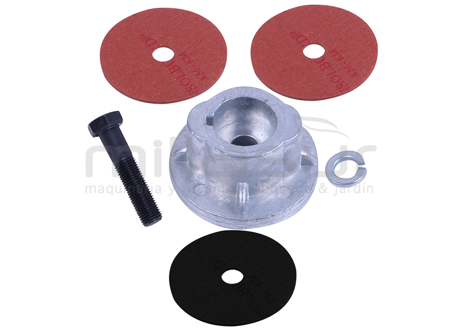 UNIVERSAL BLADE HOLDER 25 | Millasur | Maquinaria y recambios para ...